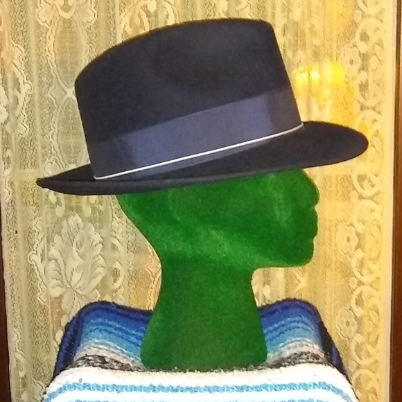 Capas | Accessories | Capas Untouchable Design 0 Wool Hat | Poshmark